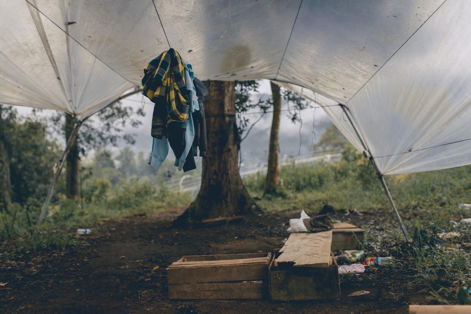 How to Pitch a Tent – 4 Steps to set up a tent. - Survival And Prepper